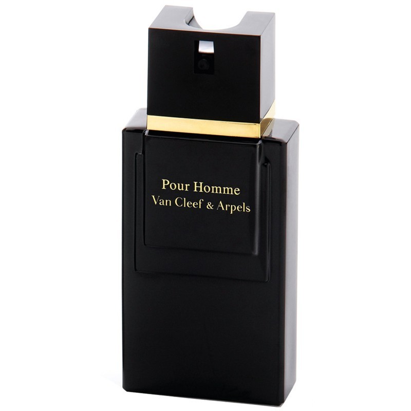 Van Cleef & Arpels Pour Homme Eau De Toilette Hommes - Shouet Paris