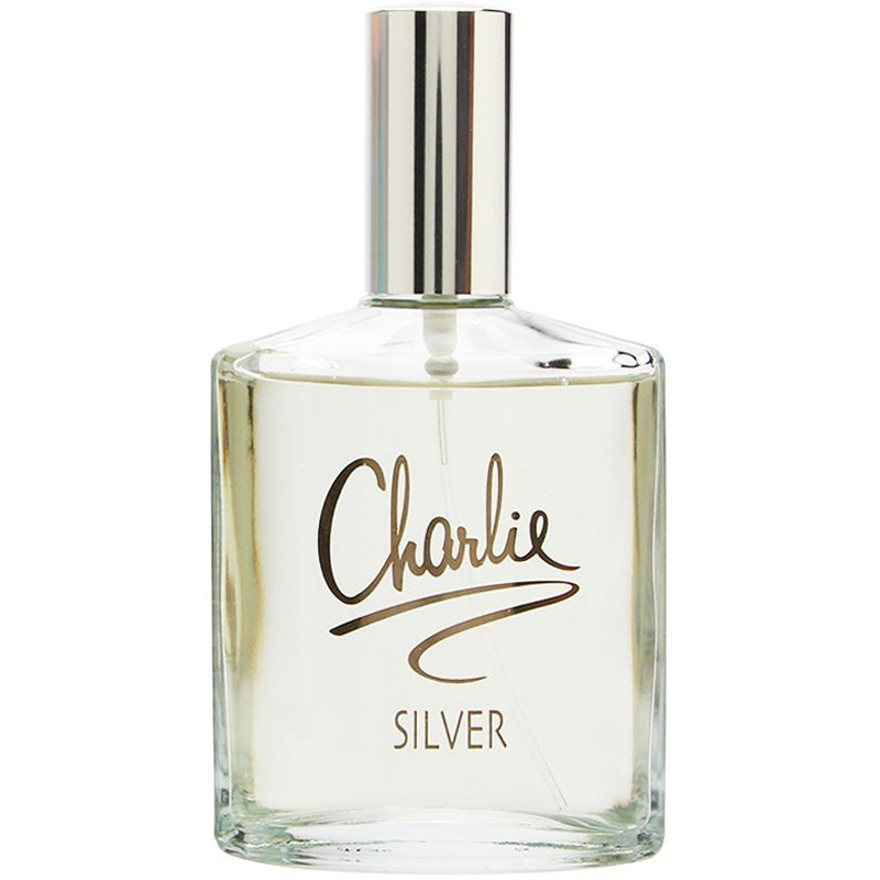 Revlon Charlie Silver Eau De Toilette Femmes - Shouet Paris