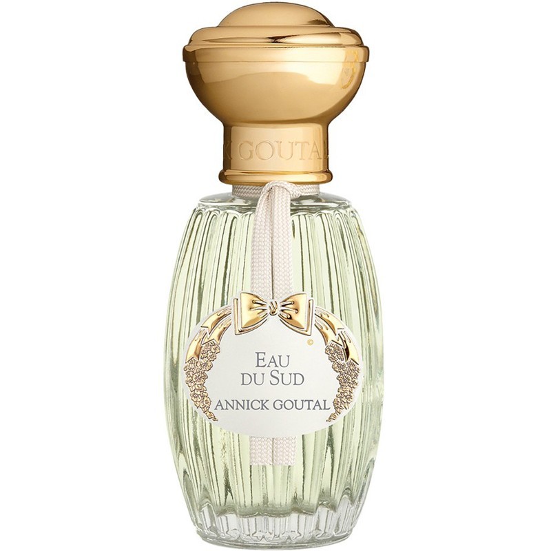 Annick Goutal Eau Du Sud Eau De Toilette Femmes - Shouet Paris