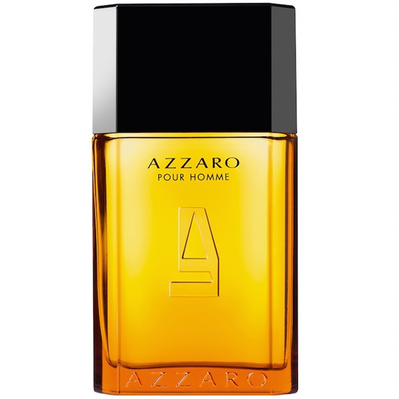 Azzaro Pour Homme Eau De Toilette Hommes - Shouet Paris