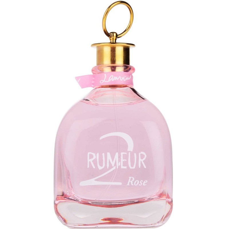 Lanvin Rumeur Rose 2 Eau De Parfum Femmes - Shouet Paris