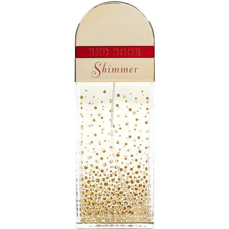 Elizabeth Arden Red Door Shimmer Eau De Parfum Femmes - Shouet Paris