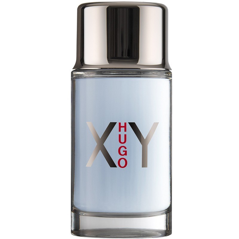 Hugo Boss Hugo Xy Eau De Toilette Hommes - Shouet Paris