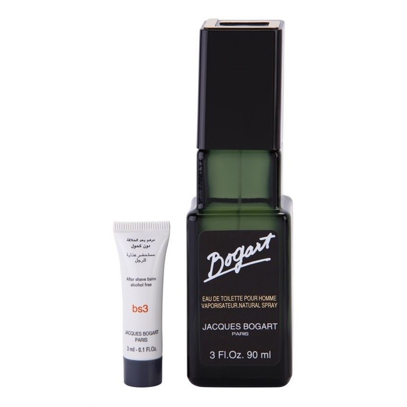 Jacques Bogart Signature Eau De Toilette Hommes - Shouet Paris