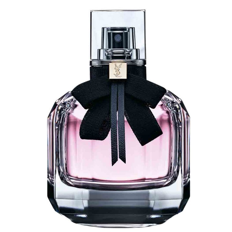 Yves Saint Laurent Ysl Mon Paris Eau De Parfum Femmes - Shouet Paris