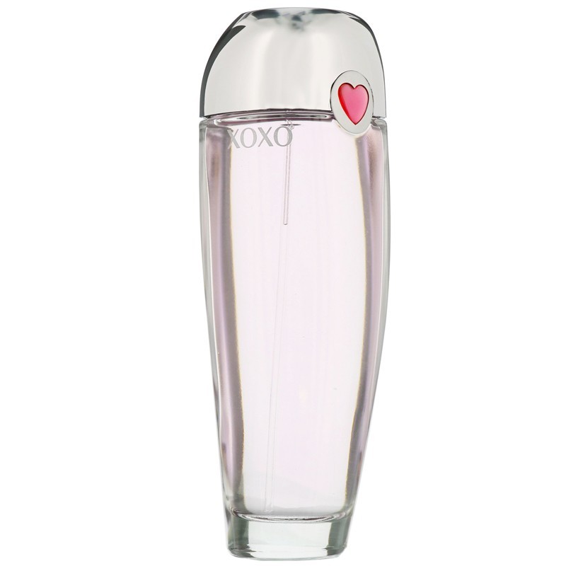 Xoxo Eau De Parfum Femmes - Shouet Paris