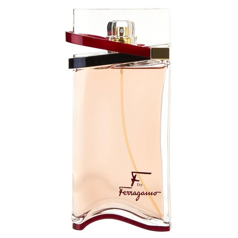 Salvatore Ferragamo F By Ferragamo Eau De Parfum Femmes - Shouet Paris