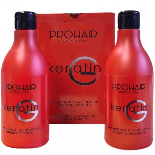 ProHair Profesionnal - Shouet Paris