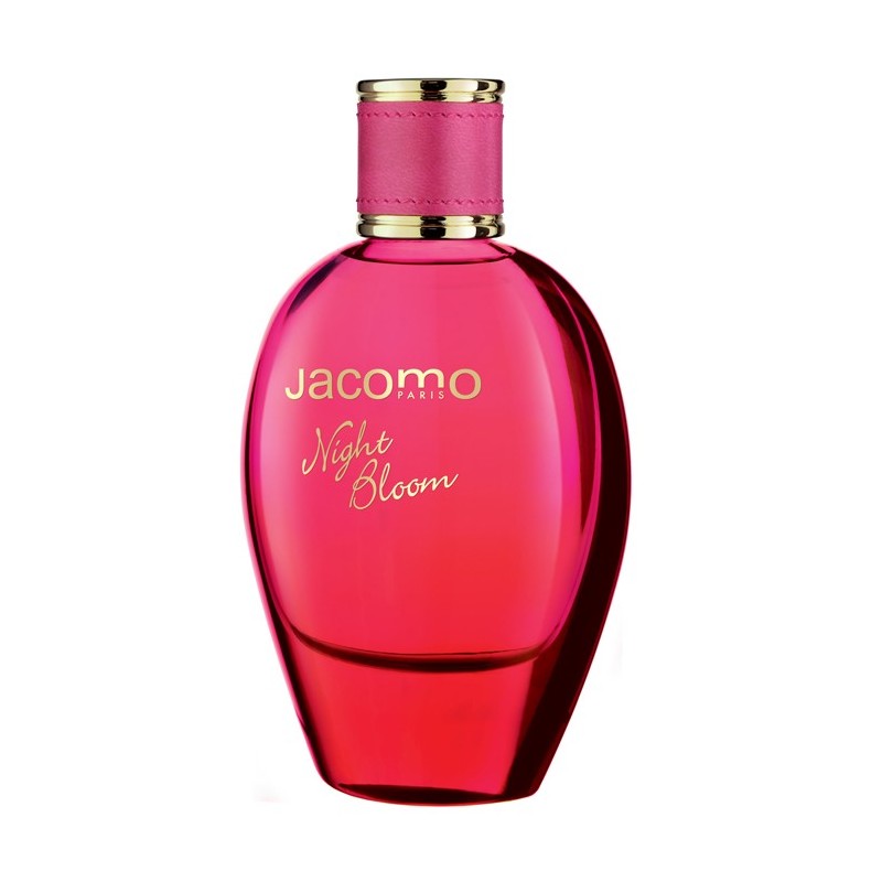 Jacomo Night Bloom | Eau de Parfum Femme → livraison rapide ⛟ Shouet