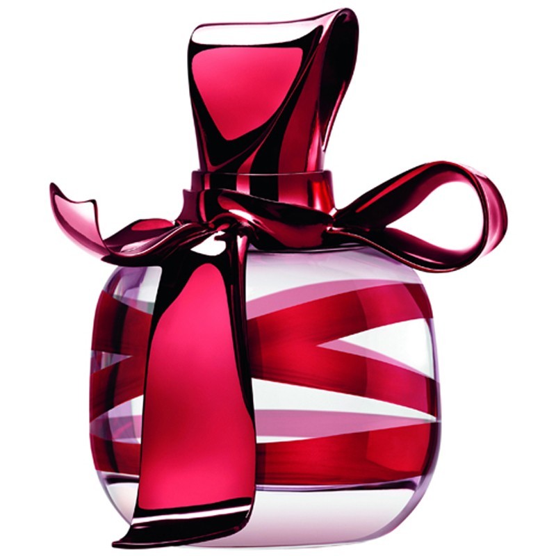 Nina Ricci Ricci Dancing Ribbon Eau De Parfum Femmes - Shouet Paris