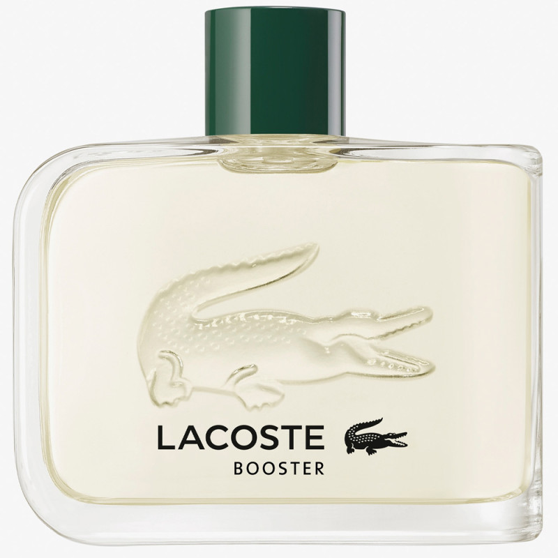 Lacoste perfume men store