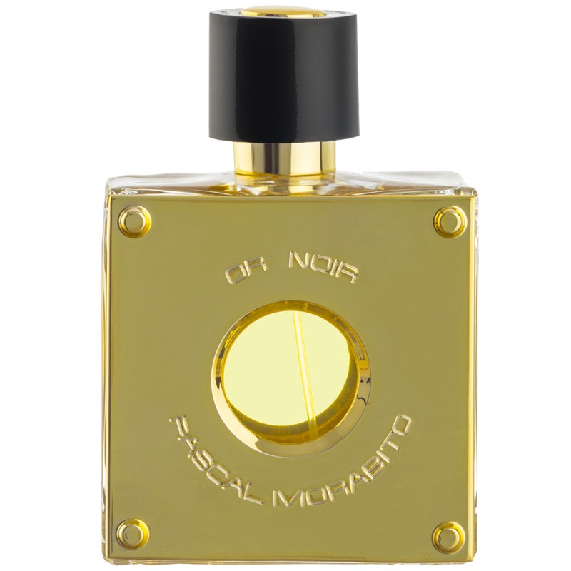 Pascal Morabito Or Noir Eau De Parfum Femmes - Shouet Paris