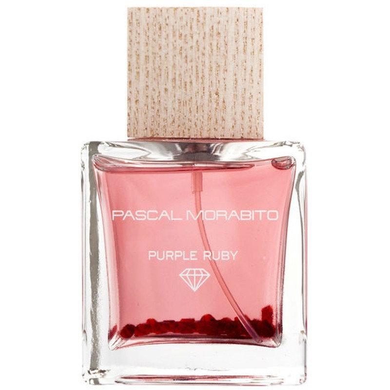 Pascal Morabito Purple Ruby Eau De Parfum Femmes - Shouet Paris